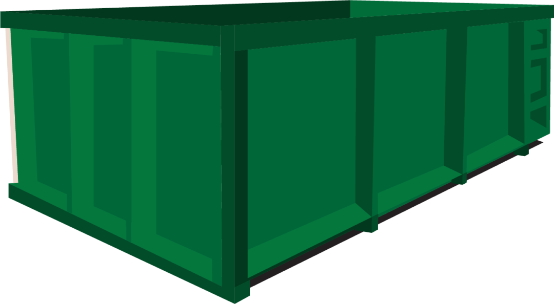 Complete Rolloff Services | Maryland Dumpster Rentals
